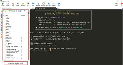 如何使用 mobaxterm Sipeed Wiki