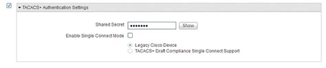 Ise 20 Adding Network Access Devices — Networking Fun