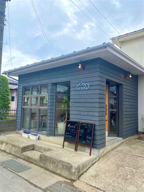 須坂市 kitchen cafe ツユハレ 居心地よすぎる洋食屋さん れおくんグルメ
