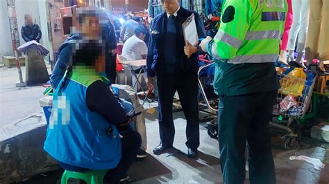 Lima Norte Fiscalía Logró Detención De Sujeto Que Usaba Huella
