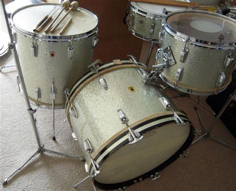 Vintage Photos Vintage Drum Forum