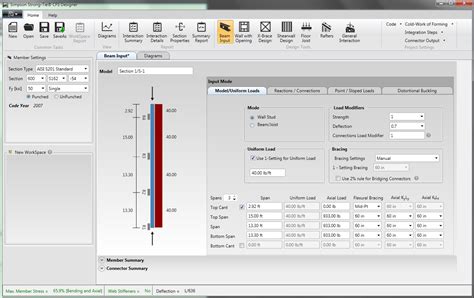 Get There Quicker How Cfs Designer Can Help Speed Up Your Design Process
