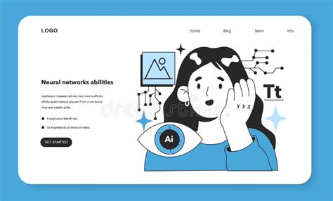 Neural Network Abilities Self Learning Computing System Processing