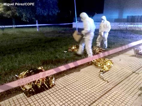 Condenado A 18 Años Y Medio De Cárcel El Autor Del Crimen De Kentucky
