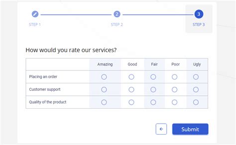 Creating A Likert Scale In Adobe Illustrator Daxaway