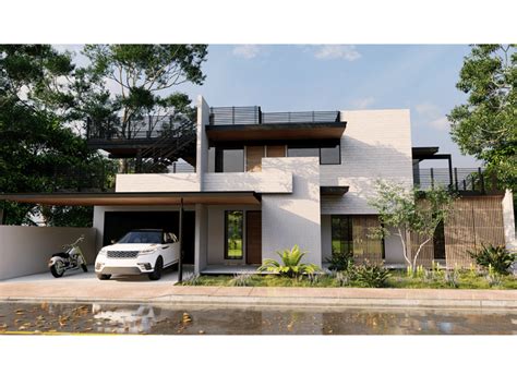 3d Model And Exterior Render Images Architecture Project Upwork