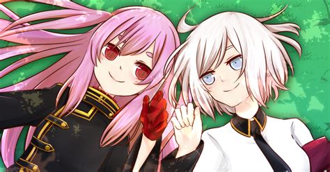 罪×罰×果】 【罪×罰×果】四周年記念【交流】 霊人のマンガ 【罪×罰×果】交流 【罪×罰×果】fa Pixiv
