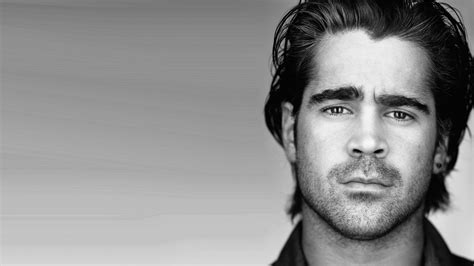 Colin Farrell Wallpapers Wallpaper Cave