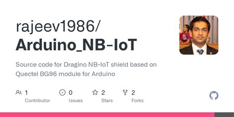 GitHub Rajeev Arduino NB IoT Source Code For Dragino NB IoT Shield Based On Quectel BG