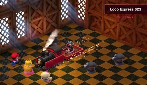 Super Mario RPG Remake All Boss Rematches And Rewards List SAMURAI