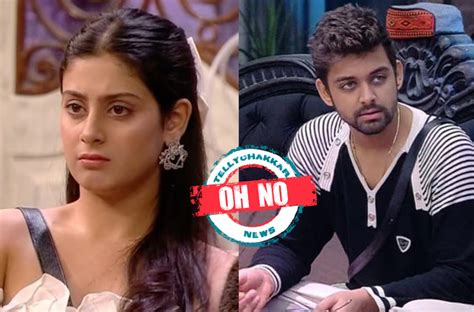 Bigg Boss 17 Oh No Isha Malviyas Captaincy Comes Under Huge Risk Due