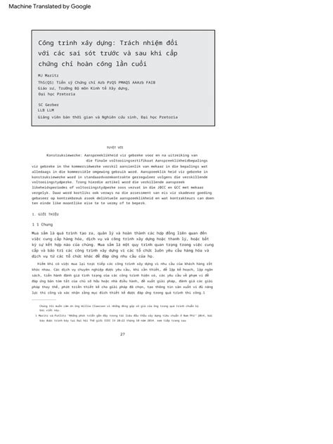 Defects Liability Prior To Practical Completion Pdf