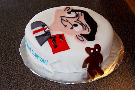 Cakes By Krista Sidhu Happy Birthday Mr Bean Cake