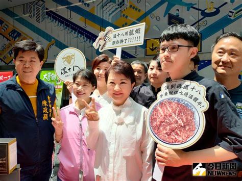 台中鍋烤節開跑 票選十大火鍋燒烤店家 地方 Nownews今日新聞