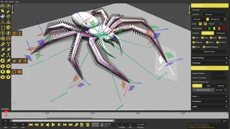 Motionmuse 3d Character Animation Software At Rs 2791unit 3 Dimensional Animation Service