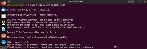 how to install wordpress with ubuntu 20 04 and a lamp stack