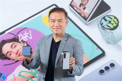 Galaxy Z Fold Z Flip Samsung Newsroom