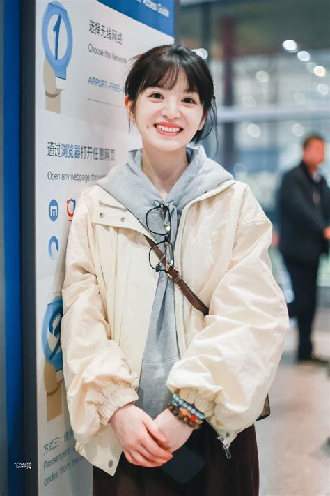 ปักพินโดย Manchurian ใน Tian Xi Wei คนดัง