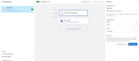 Integrating Excel Calculations Into Airtable