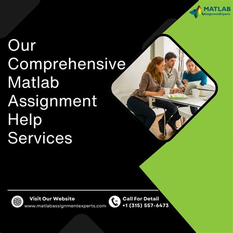 Mastering Matlab Your Guide To Excelling In Complex Assignments By