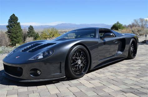 Factory Five Racing Gtm Supercar Supercars For Sale