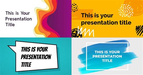 60 Ideas De Plantillas Power Point Gratis Plantillas Para Power Point