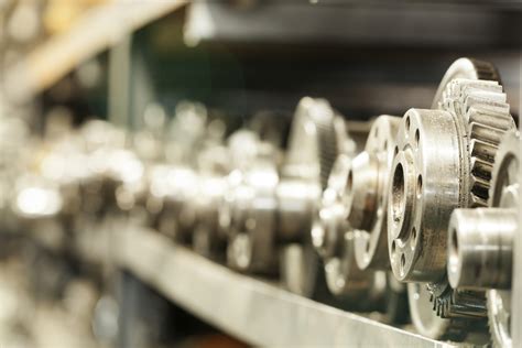 Hard Chrome Plating Process Benefits And Alternative Topclad