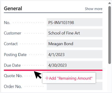 Add Existing Table Fields To Optimize Your Pages Microsoft Learn