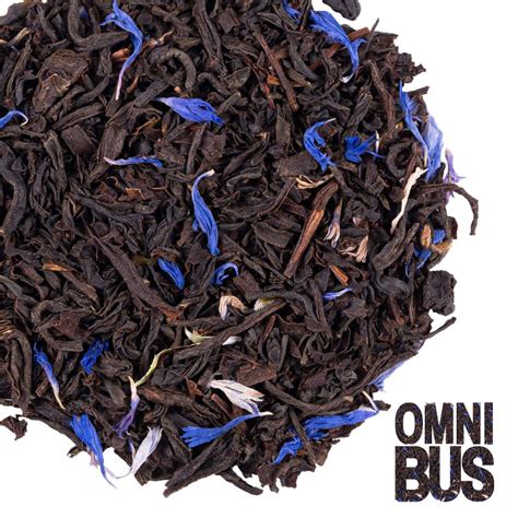 Earl Grey Bio Zwarte Thee