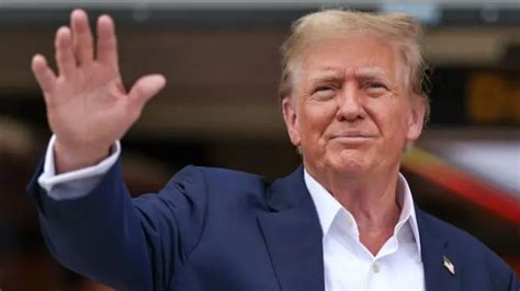 トランプ前大統領の「口止め料」訴訟の量刑言い渡し、9月に延期 最高裁判断受けny地裁が「免責」可否を検討 Bbcニュース
