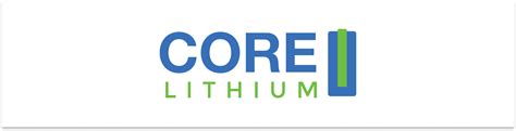 Core Lithium Limited Asx Cxo The Bull