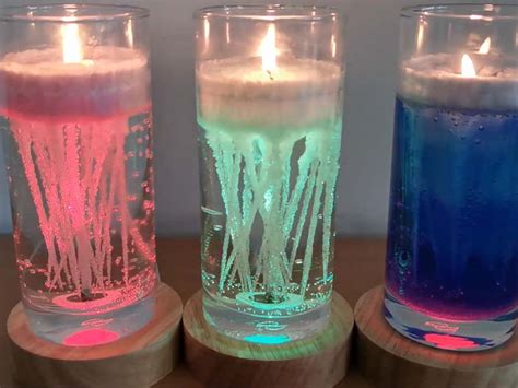 How To Make Easy Homemade Candles Luisaandbrimble