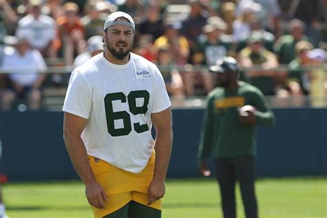 Packers David Bakhtiari Expected To Make Regular Season Debut Vs