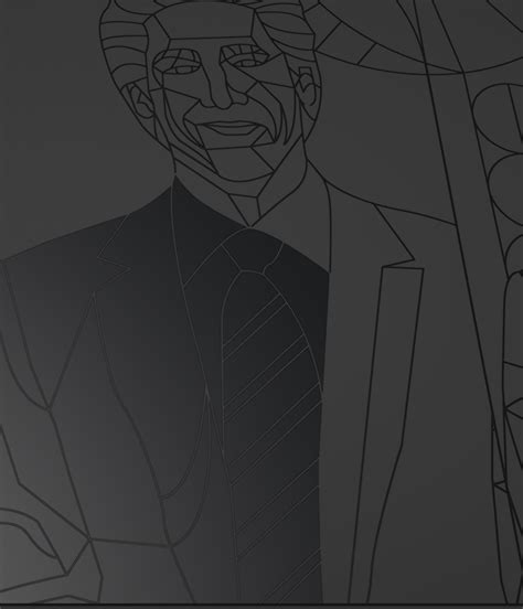 Svg Import Into Blender Gives A Botched Image Like This Why Am I