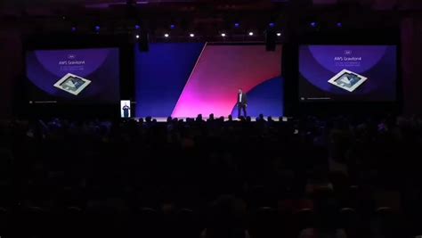 Robbie Williamson On Linkedin Aws Graviton Onarm