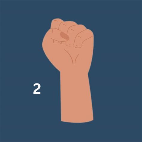 How You Make A Fist Reveals Very Specific Things About Your Personality Yourtango