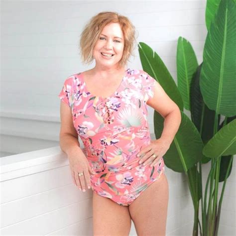 The Best Swimsuit Styles For Your Shape Sequins And Sand Resort Wear