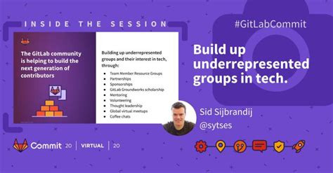 Gitlab On Linkedin Gitlabcommit