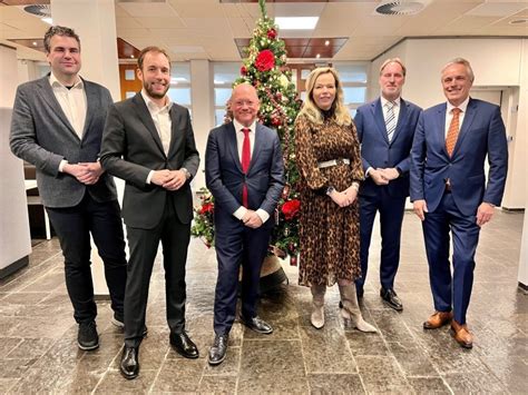 0297nl Gemeente Nodigt Inwoners Ondernemers En Verenigingen Uit