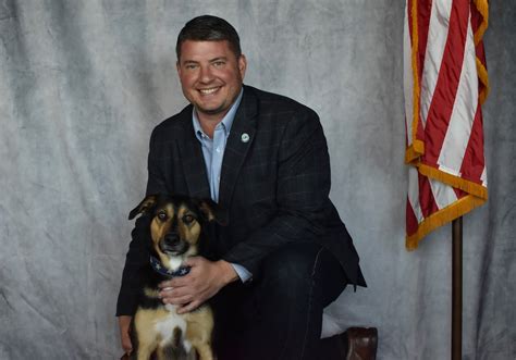 Alexander Behm On Leadership It Takes Inspiration Humility And Vision For The Mission