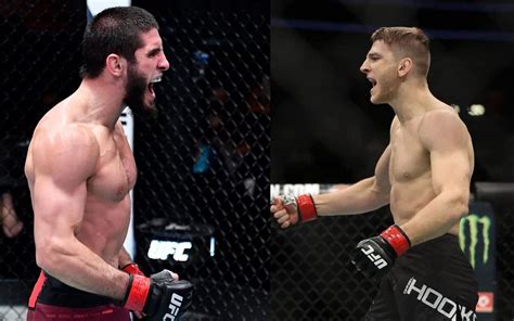 Ufc News Dan Hooker Weighs In On Islam Makhachevs Lack Of Trash Talk