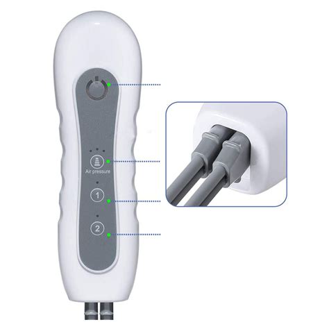 Relieve Leg Discomfort With Air Compression Leg Massager