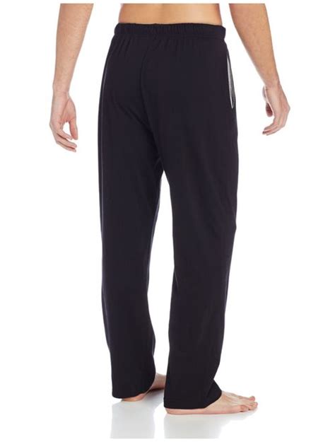 Buy Hanes Mens Solid Knit Sleep Pant Online Topofstyle