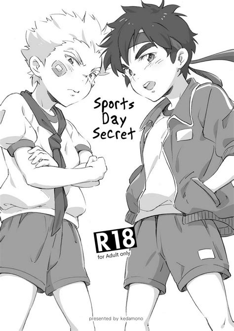 Tori Hrami Kedamono Naisho No Undoukai Eng Page 2 Of 3