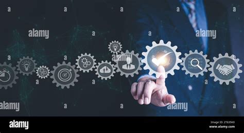 Quality Management With Qa Assurance Qc Control And Improvement