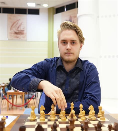 Grebnev Gewinnt Dubai Open Chessbase