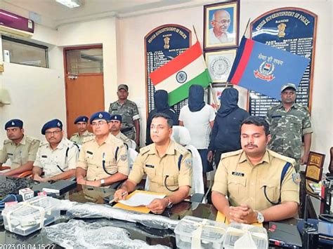 Police Disclosed The Subhash Munda Murder Case पुलिस ने किया सुभाष