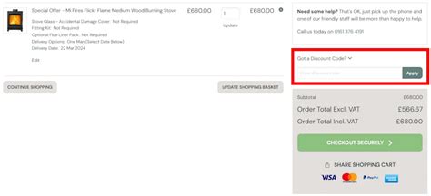 Direct Stoves Discount Codes And Deals Save Big August 2025