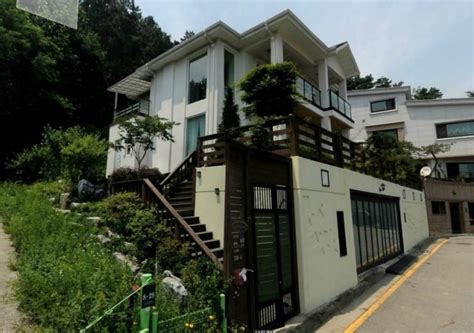 용인시 수지구 성복동 단독주택 전원주택 매매 네이버 블로그