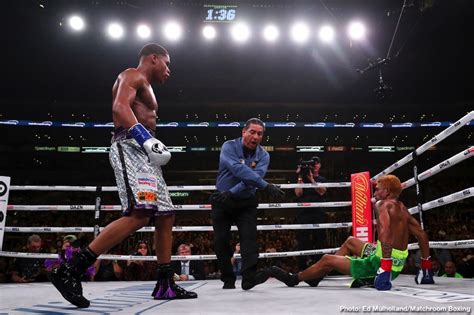 Devin Haney Wants Vasily Lomachenko Vs Teofimo Lopez Winner Boxing
